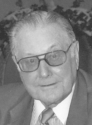 Robert Fife | News, Sports, Jobs - The Review